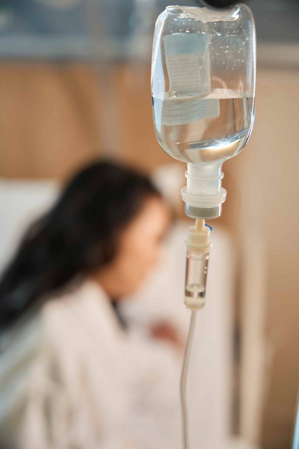 IV Drip Home Service In Dubai | Doctor At Home